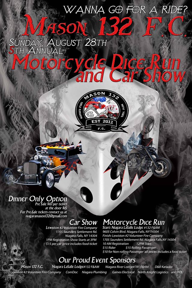 Thanks To All Our Sponsors and Everyone Who Made Last Year's Annual ...